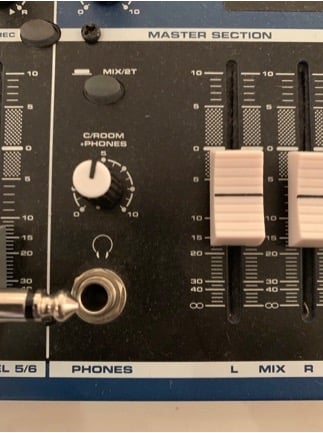 In Person AV Setup Guide